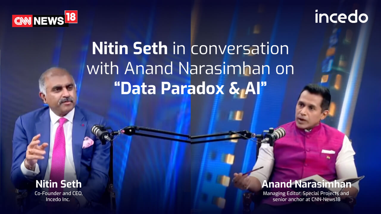 Videos – Mastering the Data Paradox