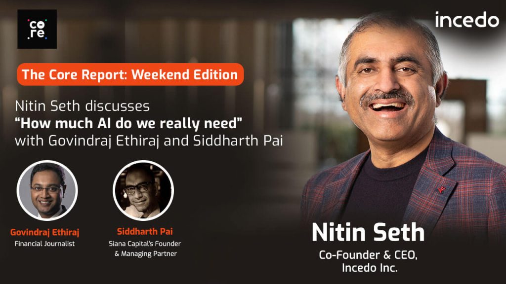 Videos Mastering The Data Paradox