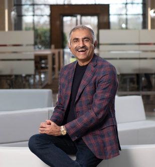 Mastering the Data Paradox