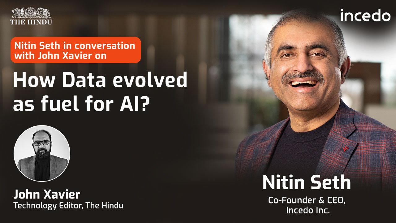 Videos – Mastering the Data Paradox